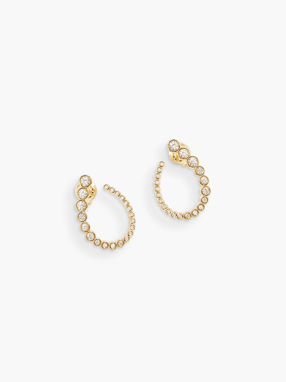 Earrings | RAGBAG STUDIO – Ragbagstudio