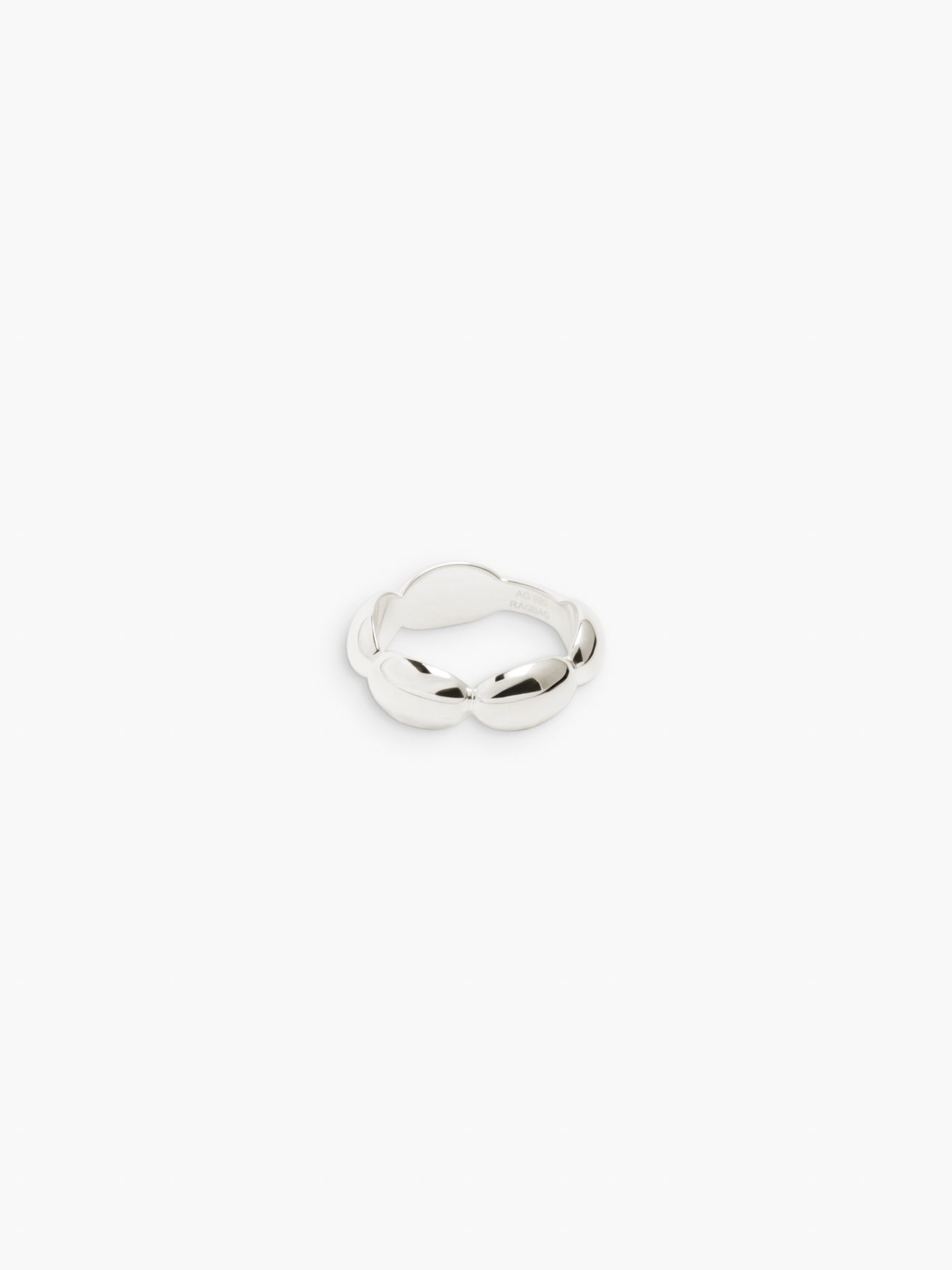 Emberly Oval Ring – Ragbagstudio