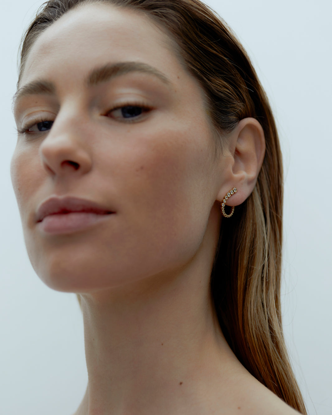 Earrings | RAGBAG STUDIO – Ragbagstudio