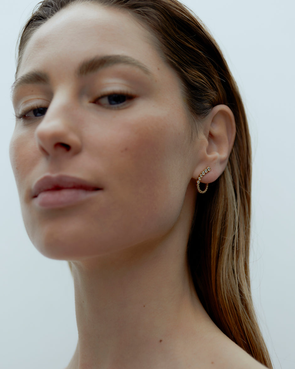 Earrings | RAGBAG STUDIO – Ragbagstudio