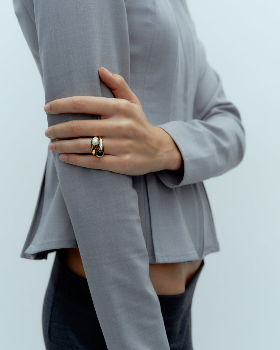 Rings | RAGBAG STUDIO – Ragbagstudio