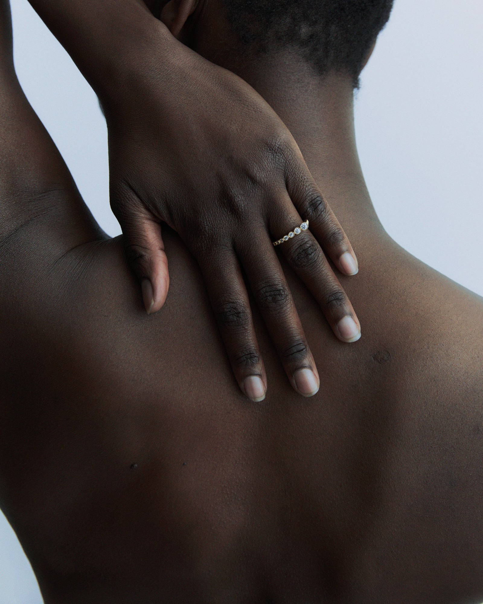 Odette Ring – Ragbagstudio