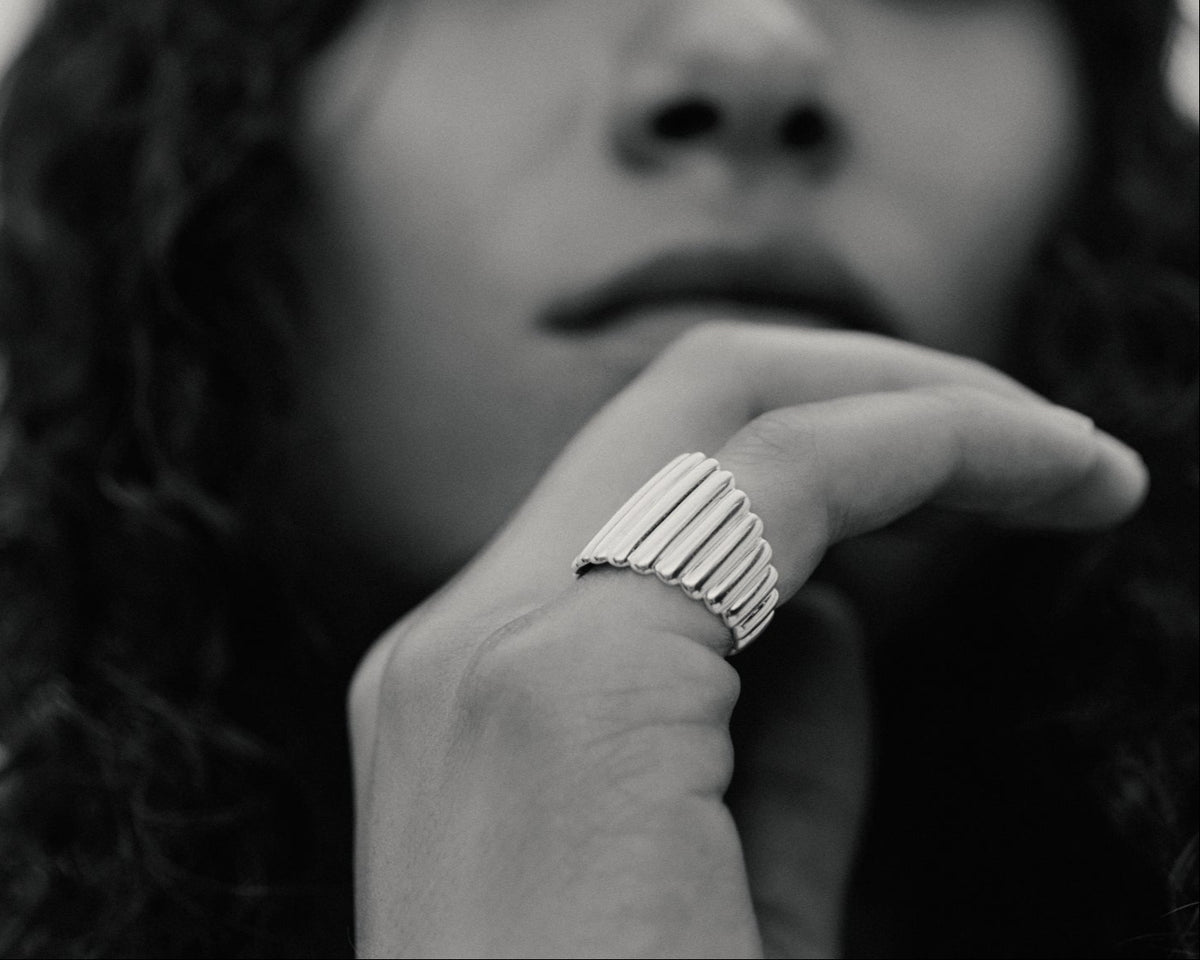 Rings | RAGBAG STUDIO – Ragbagstudio