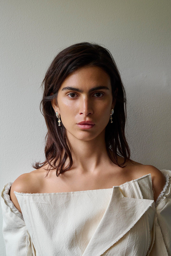 Earrings | RAGBAG STUDIO – Ragbagstudio