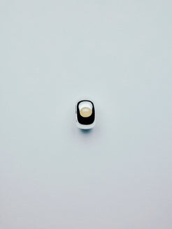 Reflection Topaz Ring – Ragbagstudio