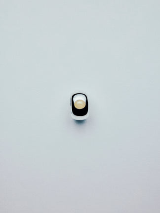 Reflection Topaz Ring – Ragbagstudio