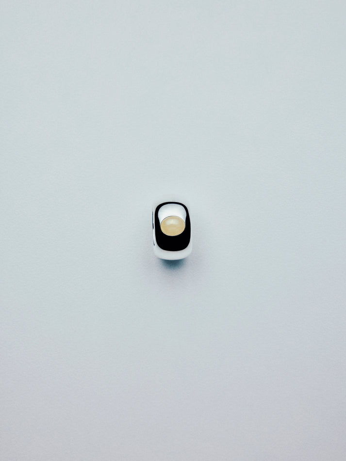 Reflection Topaz Ring – Ragbagstudio